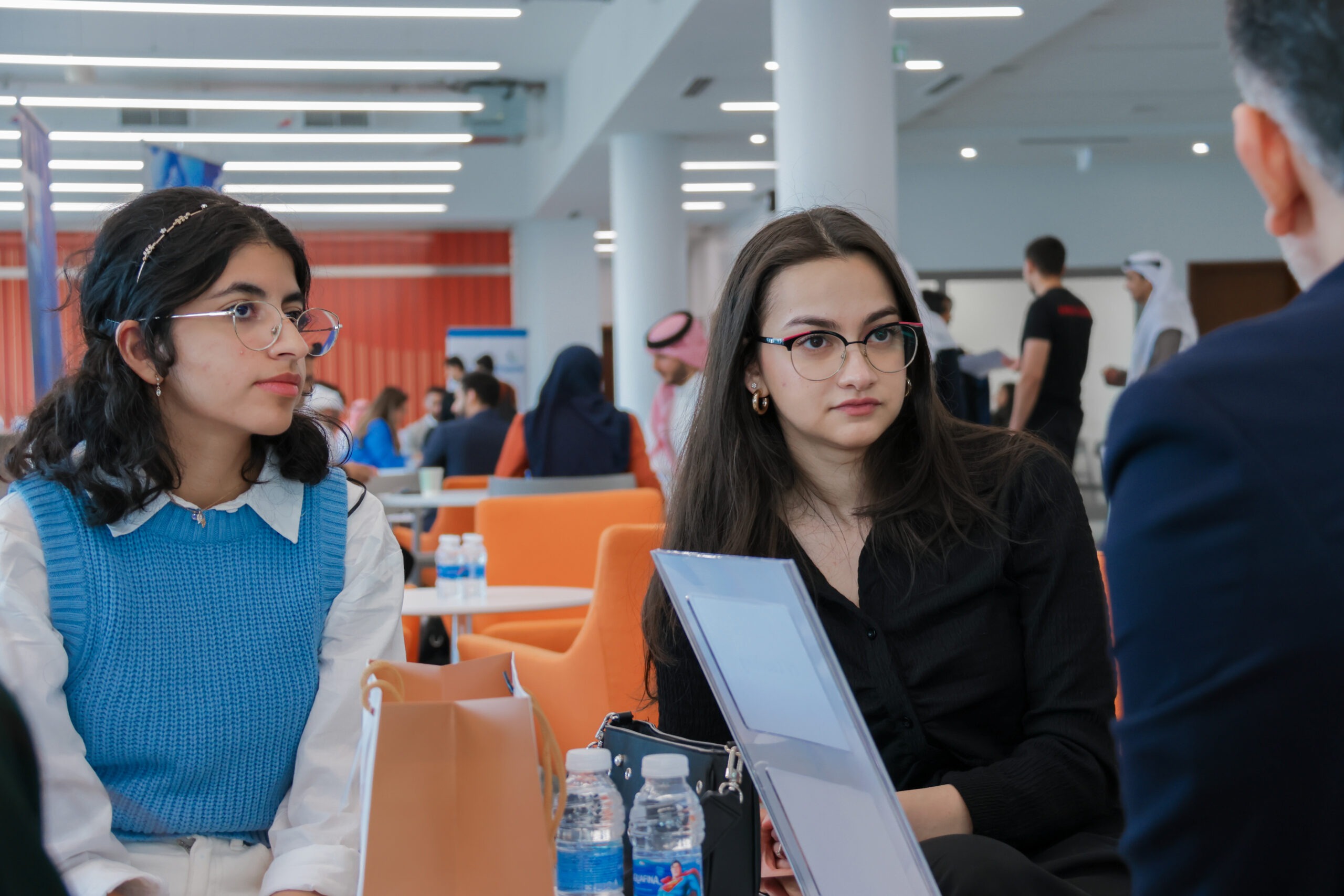 Student Career Center | American University of Bahrain