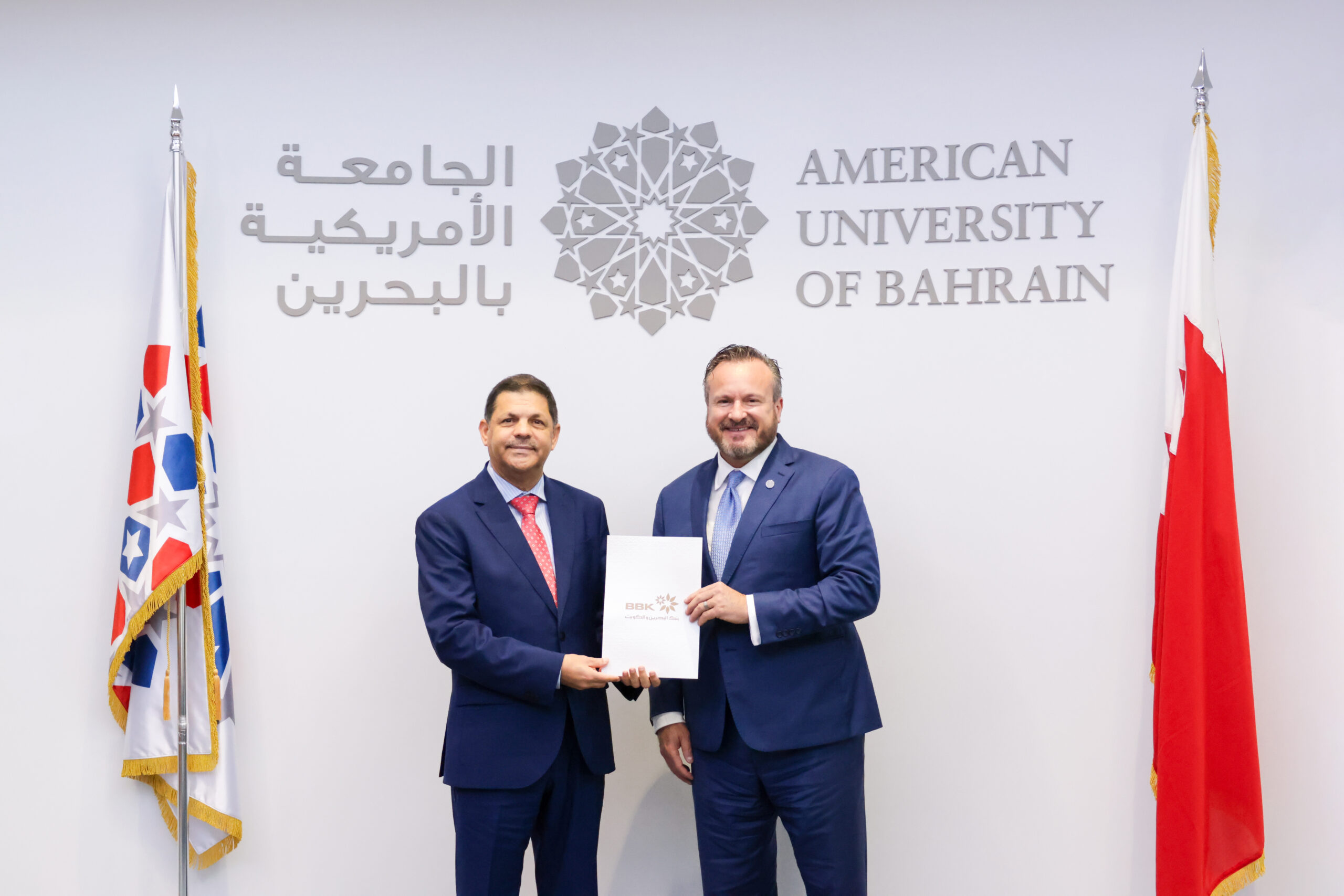 The American University of Bahrain Hosts “Building Wearable Technology ...